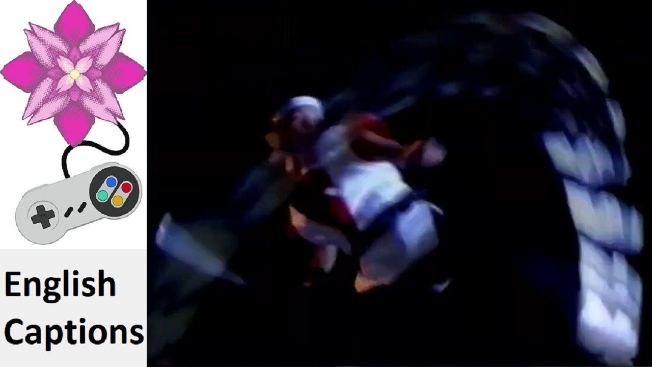 Battle Arena Toshinden 2 (Coming Soon) Japanese Commercial - YouTube