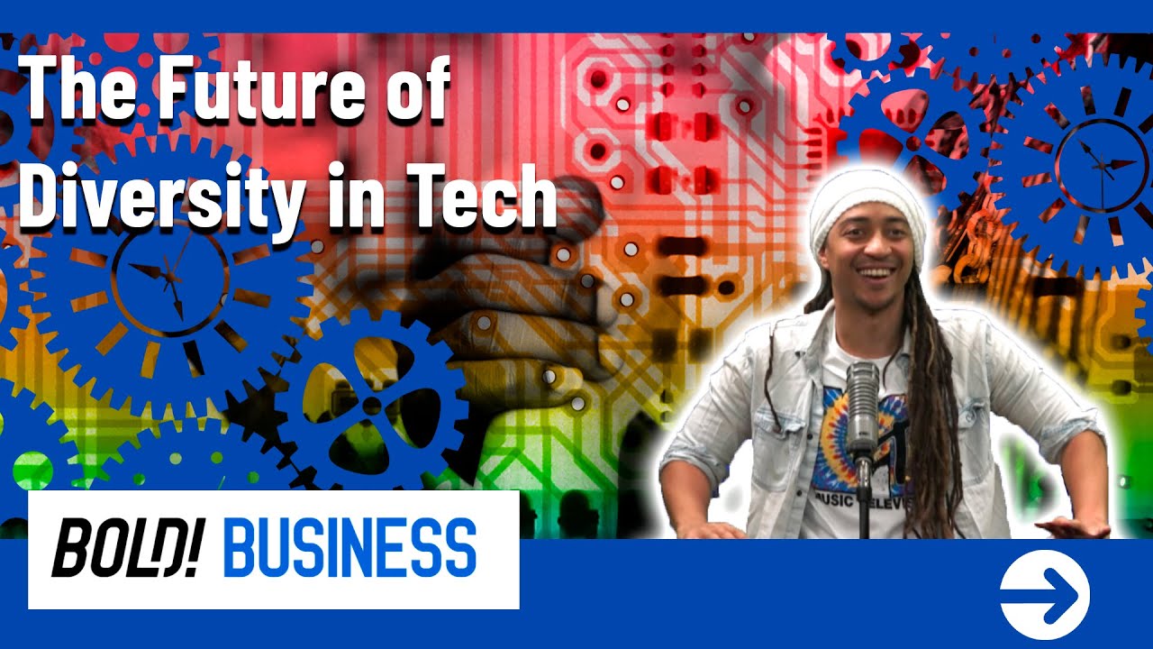 There's A Lack Of BIPOC Diversity In Tech, Alacriti Is Changing That ...