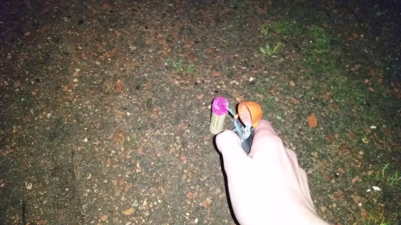 Funke Petarda 3 (Fp3) - Funke Fireworks - YouTube