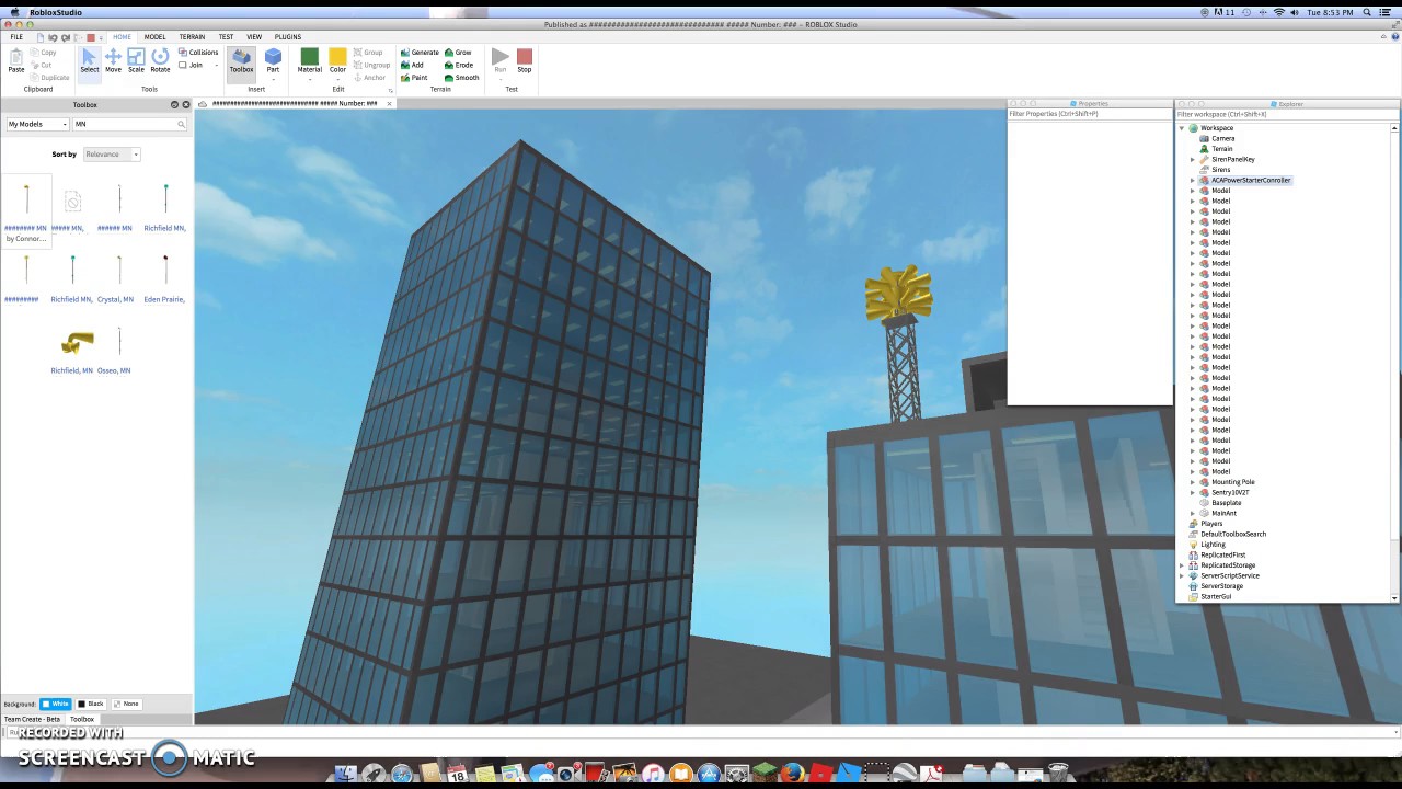 Sentry 20V2T Siren Test With my Hand Crank Siren! - YouTube