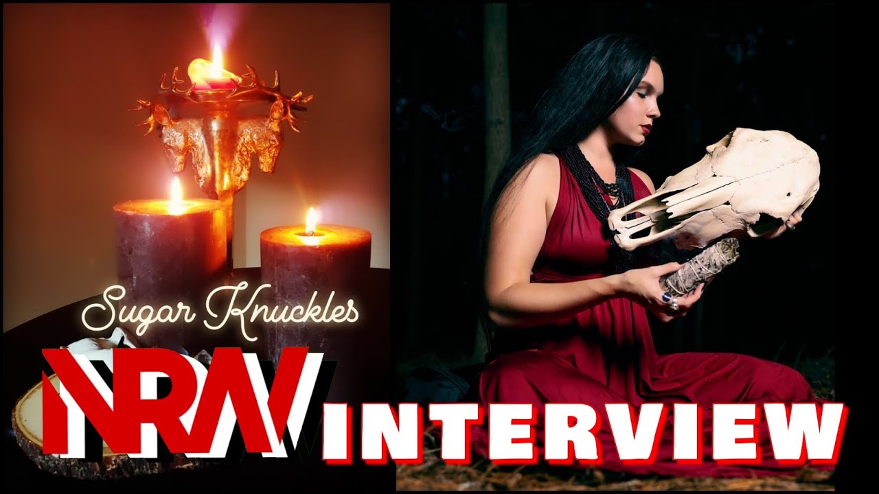 Artist, Sugar Knuckles levels up with Glenn Lawrence at Exxxotica DC ...