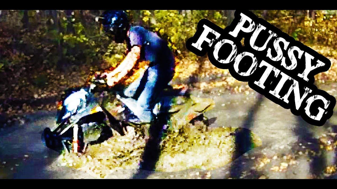 Polaris Outlaw 500 ATV Mud Bogging - YouTube