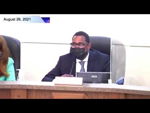City Council Trolled, Phil Mckracken Wayne Kerr Ilene Dover - YouTube