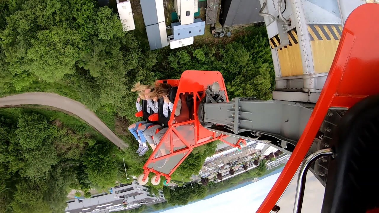 Propeller - Ordelman - Onride - Lüdenscheid 2019 - Fabbri Inversion XXL ...