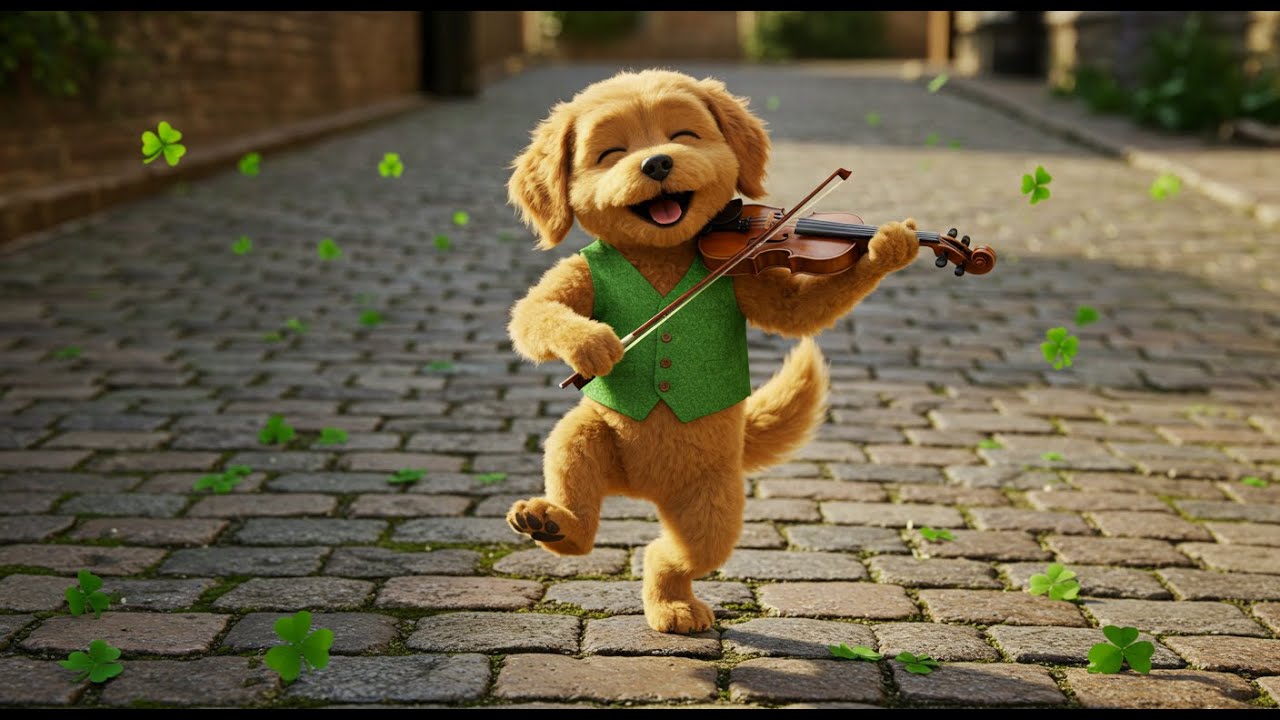 Dog Songs for Dogs and Dog Lovers (Every Genre) - YouTube