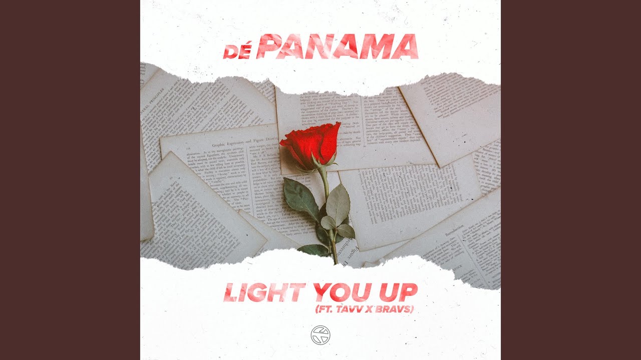 Light You Up - YouTube