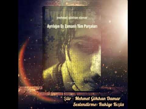( Mehmet Gökhan Damar - Aşk, Sürgün ve Eylül ) Bisikletli Sosyal  Yazar Rukiye Kışla'nın sesinden...