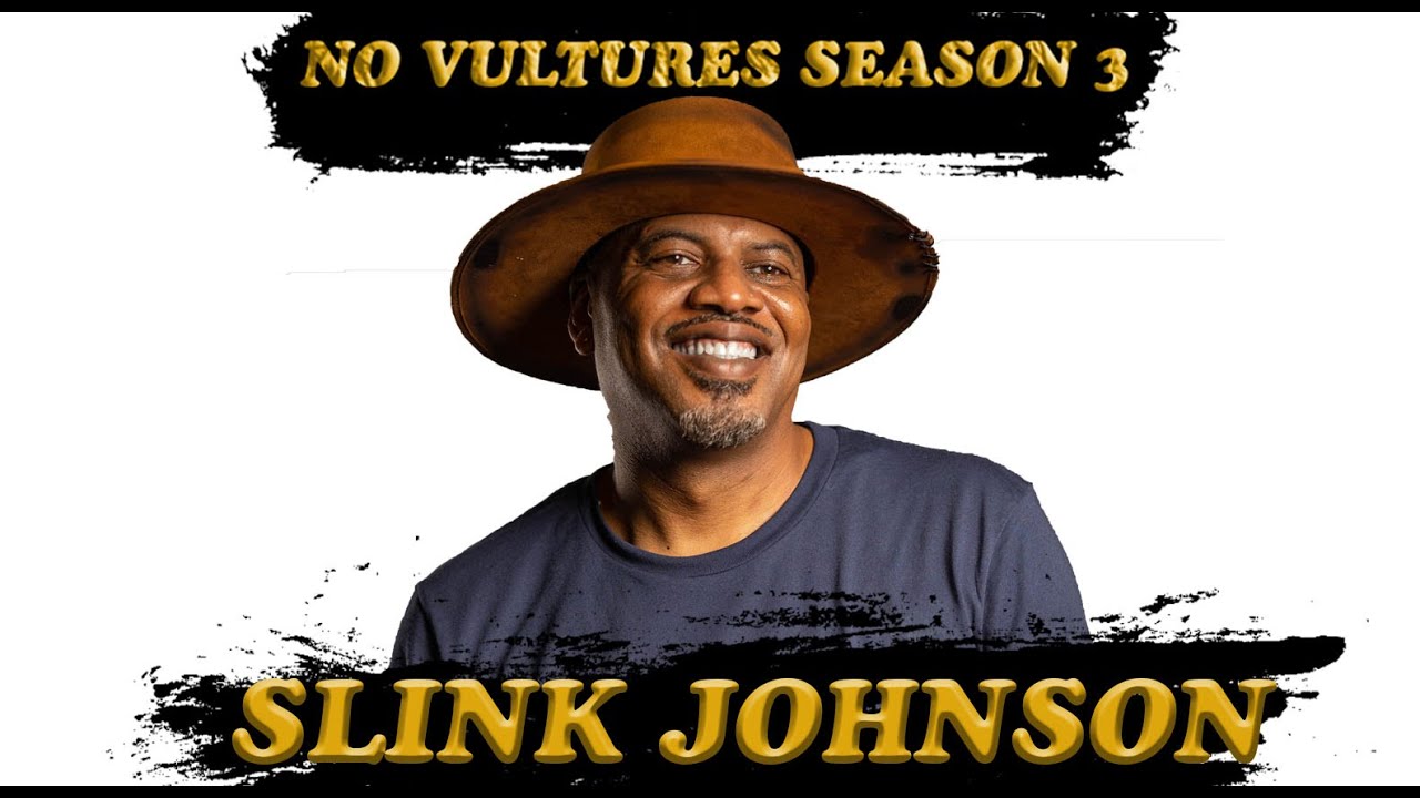 Slink Johnson on moving to LA from Arkansas, getting introduced to ...