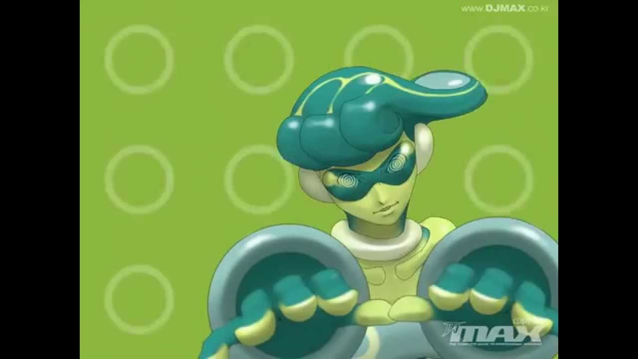 [DJMAX] Funky Chups M/V - YouTube