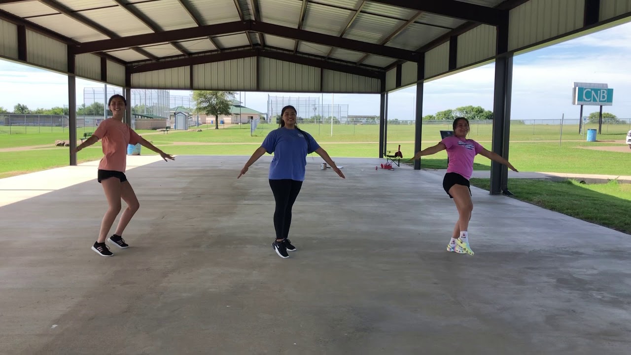 Tuba cheer - YouTube