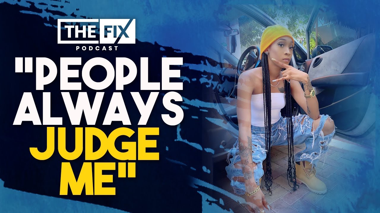 Desha Ravers Talks Getting Bashed Online For Buying A Honda Fit || The ...