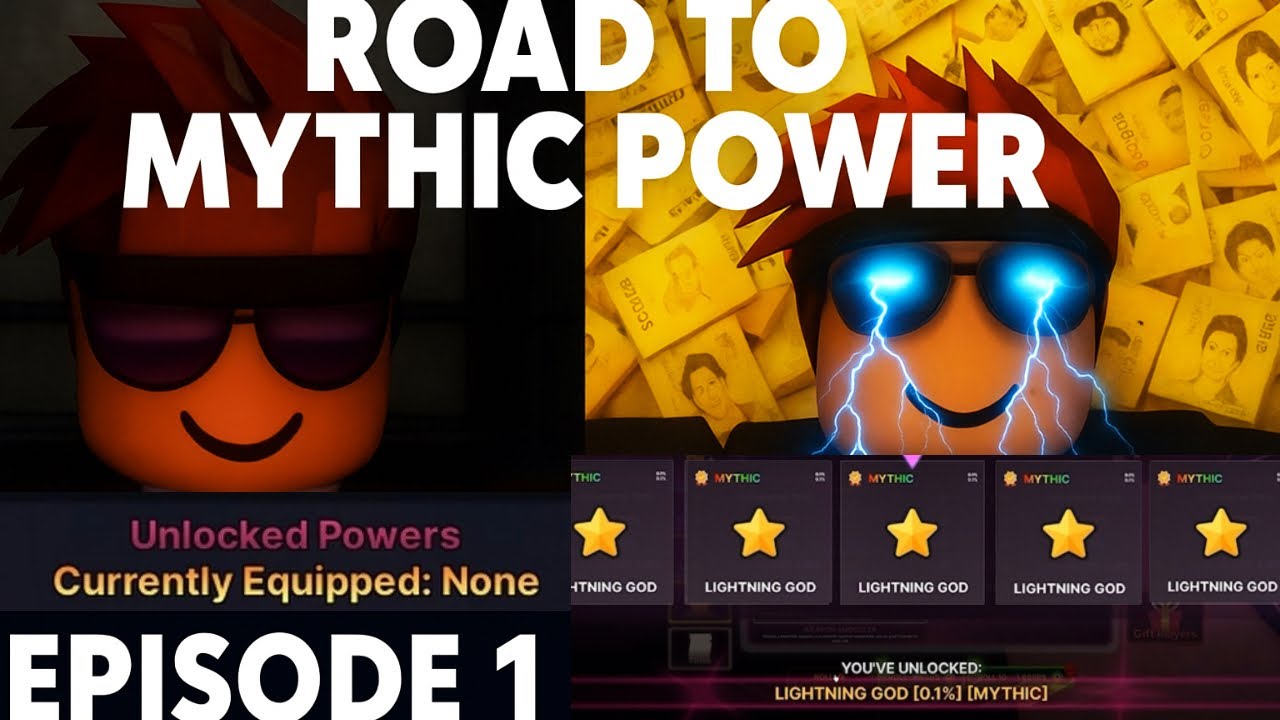 Road to Mythic In INK GAMES - Starting from zero (ROBLOX) - YouTube
