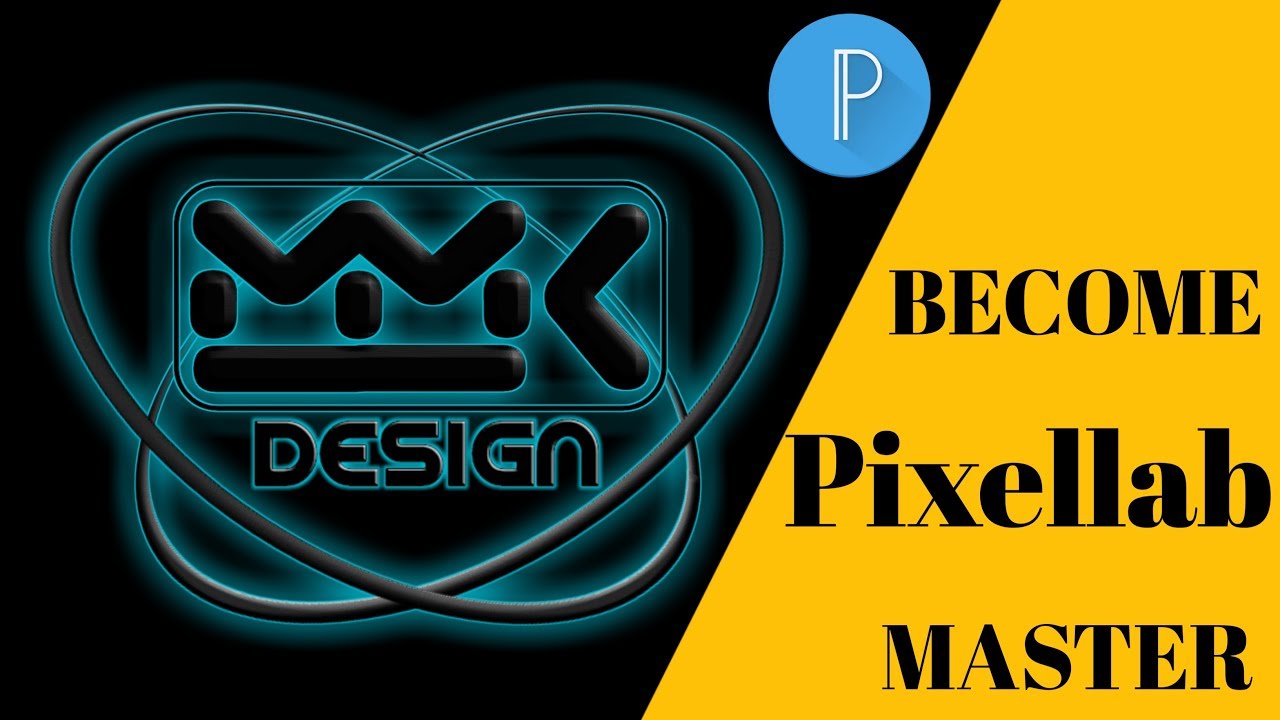 How to make a logo on Pixellab. How to make a logo on Android. Graphic ...