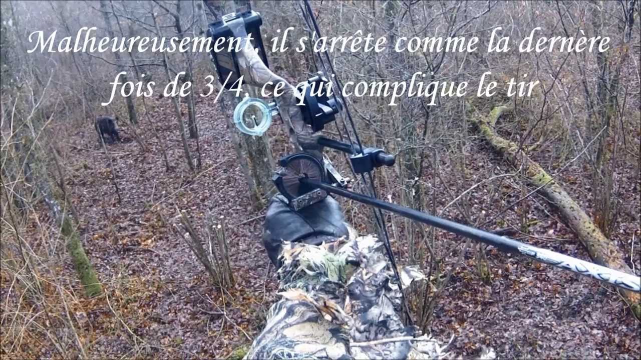 Une magnifique journée de chasse aux grands gibiers - YouTube
