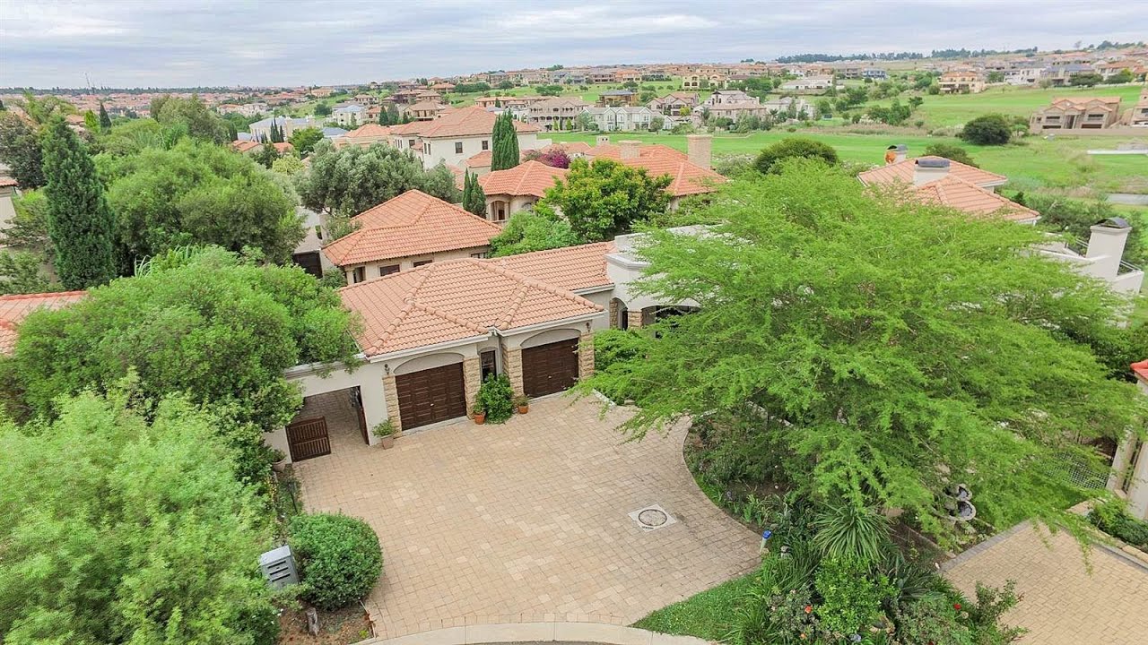 3 Bedroom House for sale in Gauteng | Centurion | Centurion West | Blue ...