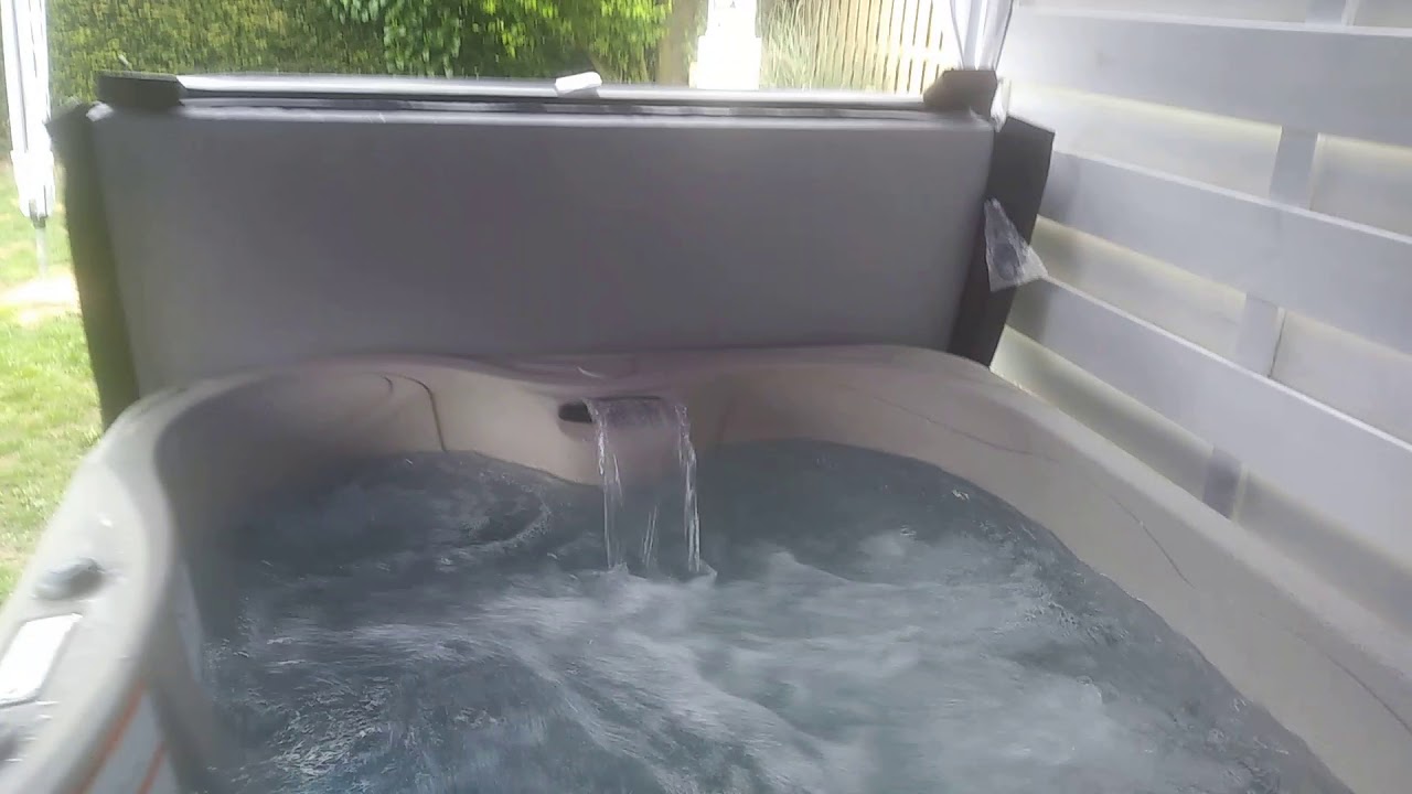 Fantasy spa drift in actie - YouTube