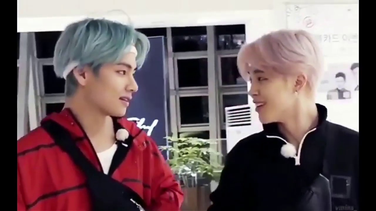 BTS FRIENDS MV - YouTube