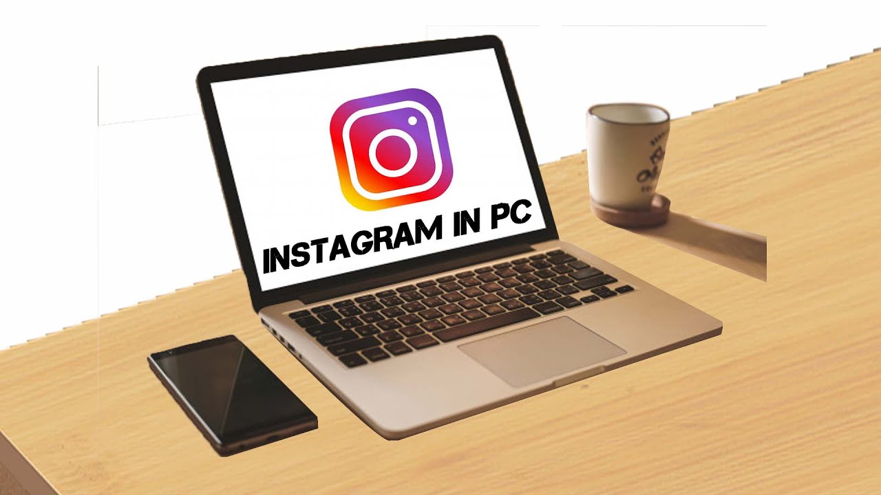How To Upload Photo In Instagram From PC Using Laptop Or Computer In how-to-upload-photo-in-instagram-from-pc-using-laptop-or-computer-in