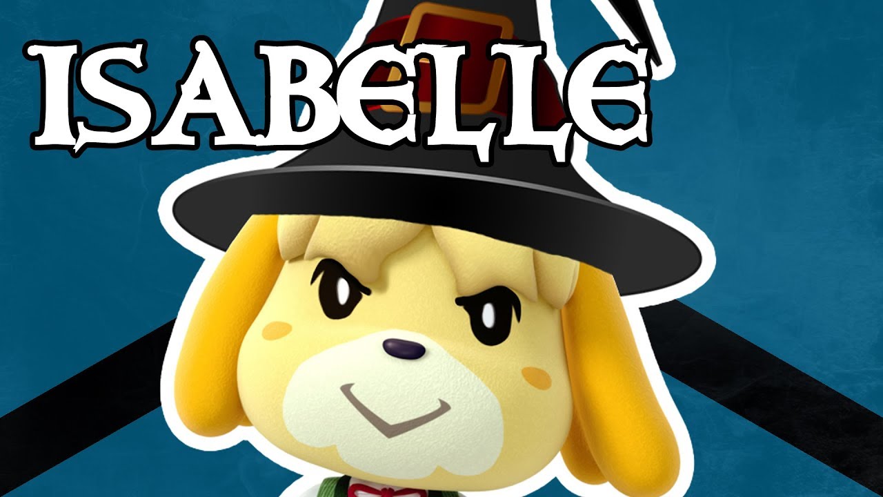 Isabelle Horror Game Gameplay | SOUP'S ON!! | Carbon Knights - YouTube