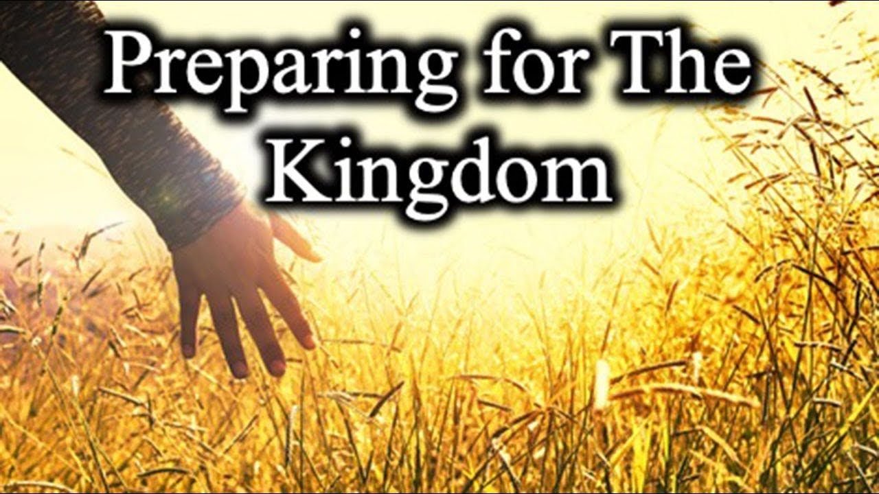 CJTV Podcast Ep 206 Prepare For The Kingdom P6 Luke 17 Vs 31 cjtv-podcast-ep-206-prepare-for-the-kingdom-p6-luke-17-vs-31