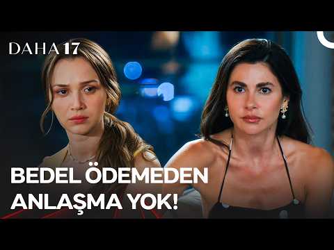Uğruna Aileni Yok Saydığın Serseriyle Bir Daha Görüşmeyeceksin! - Daha 17 | 3. Bölüm