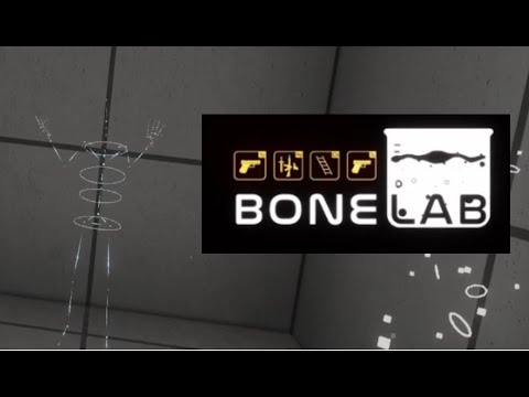 Beating BoneLab As PolyBank - YouTube