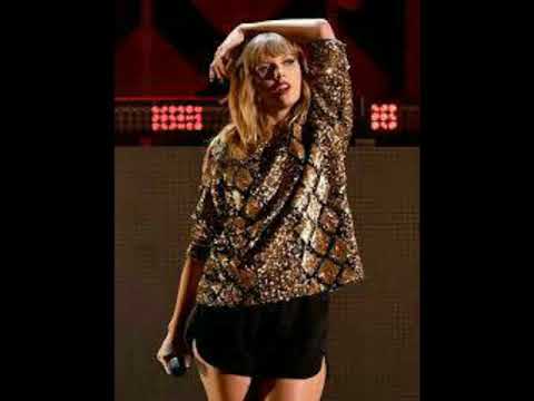 Taylor Swift -' delicate