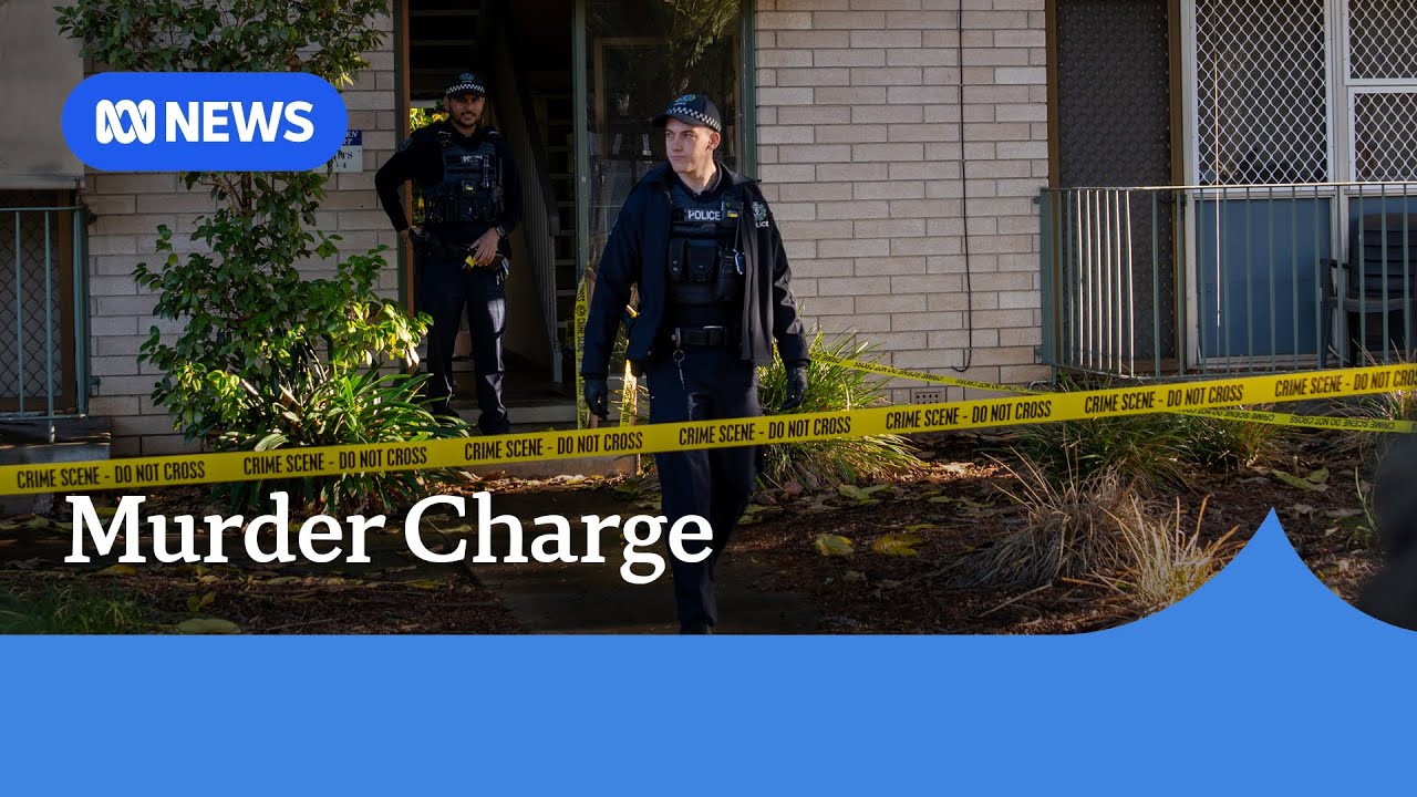 Woman charged with murder after man found dead in Adelaide | ABC News ...