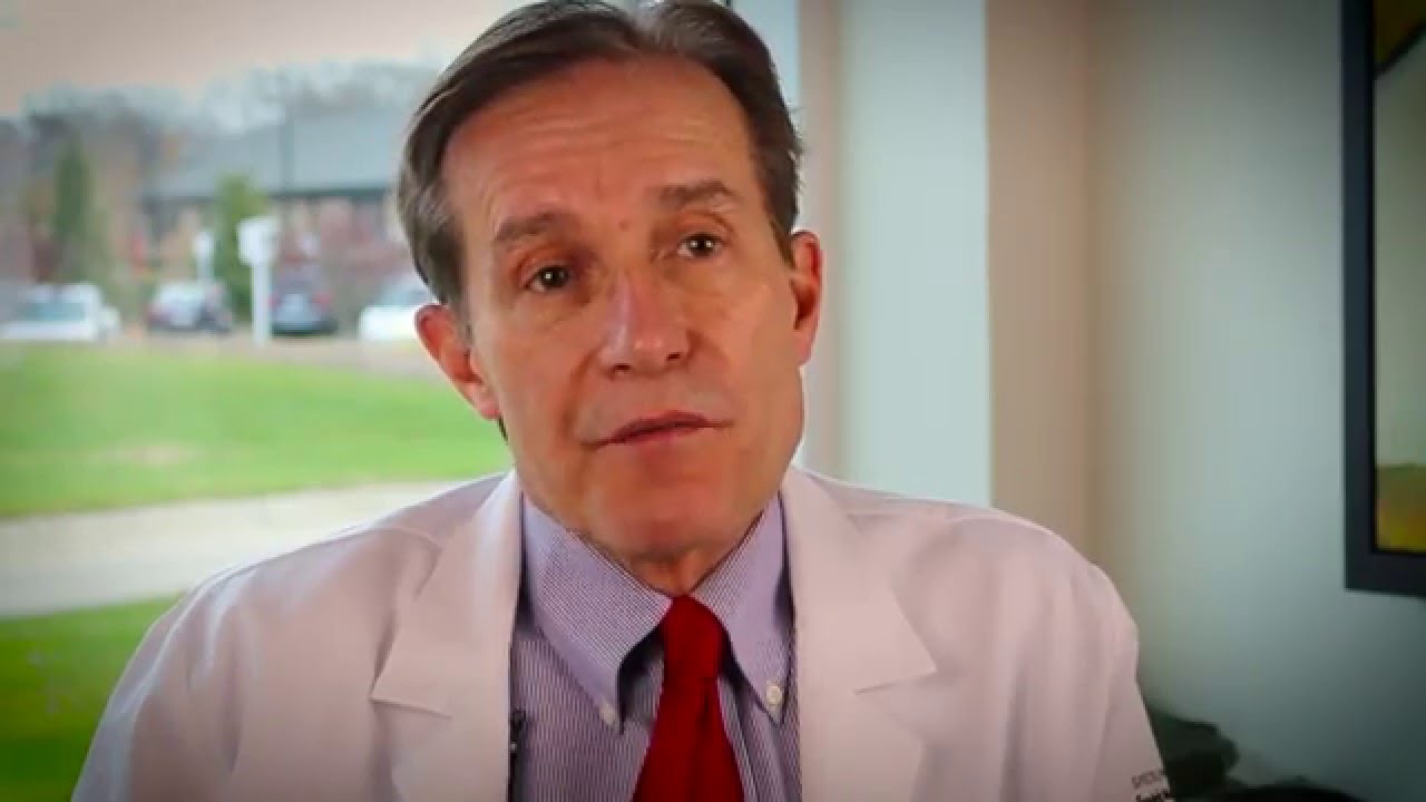 Gregory Bernath, MD - YouTube