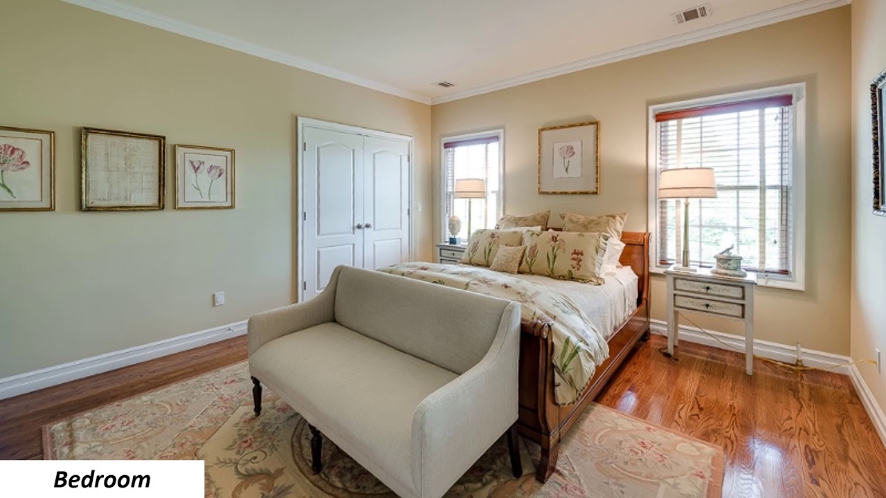 Virtual Open House of 5 Rolling Meadow Court in Long Valley - YouTube