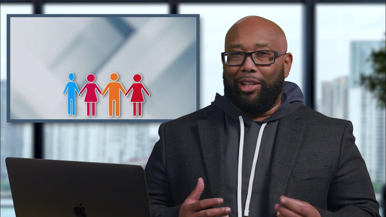 01 Learning Path Intro - YouTube