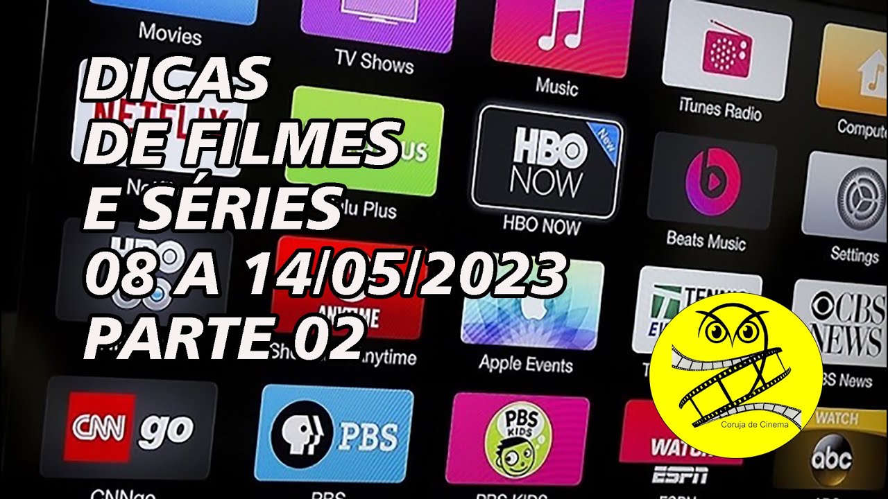 Dicas de filmes e séries que nas principais plataformas de stream e ...
