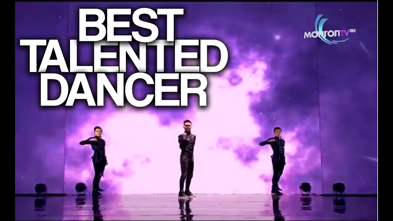 The Best Talented Dancer Ever In The History 2016 - YouTube