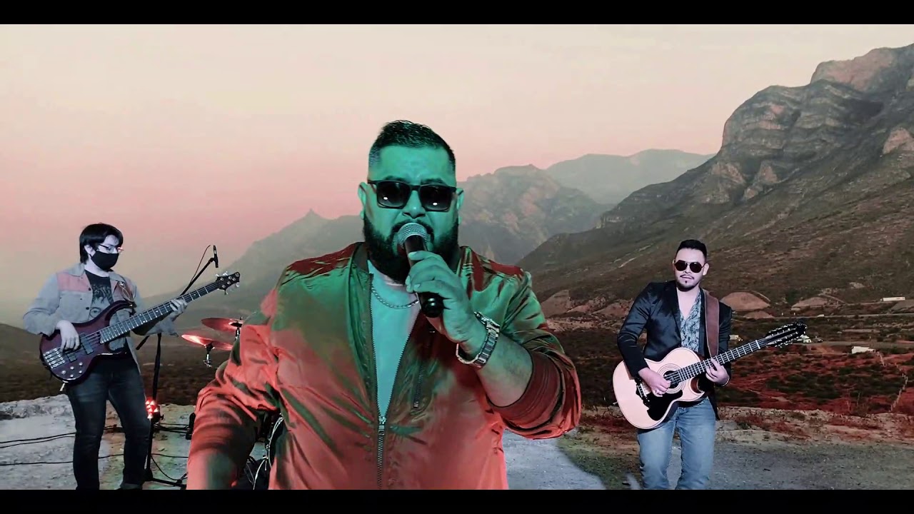 EL DISTINGUIDO (En vivo) - POSSEIDO - YouTube