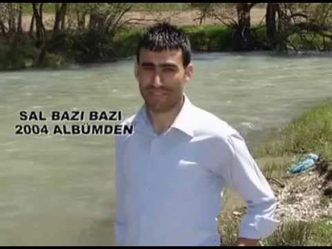 Afşinli HAKAN Sal Bazı Bazı