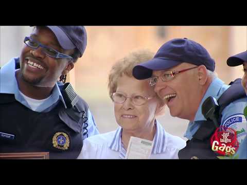 Just For Laughs Gags 2011 20 #15MinutesForLaughs HD