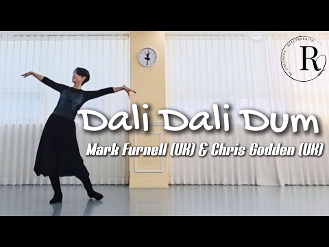 Dali Dali Dum Linedance/중급라인댄스/Choreo:Mark Furnell (UK) & Chris Godden (UK)