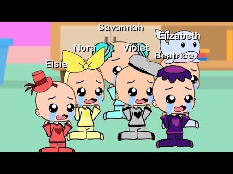 Baby Apocalypse: Season 2 •{Gacha Life}• PART 3 - YouTube