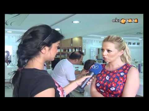 Ekopazar Estella Güzellik Salonu (08.07.2012)
