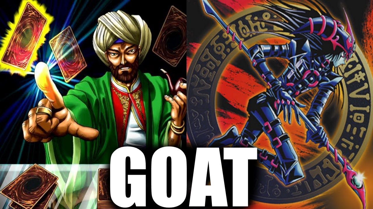 GOAT Format - Reasoning/Gate in Action (Showcase) Yugioh - YouTube