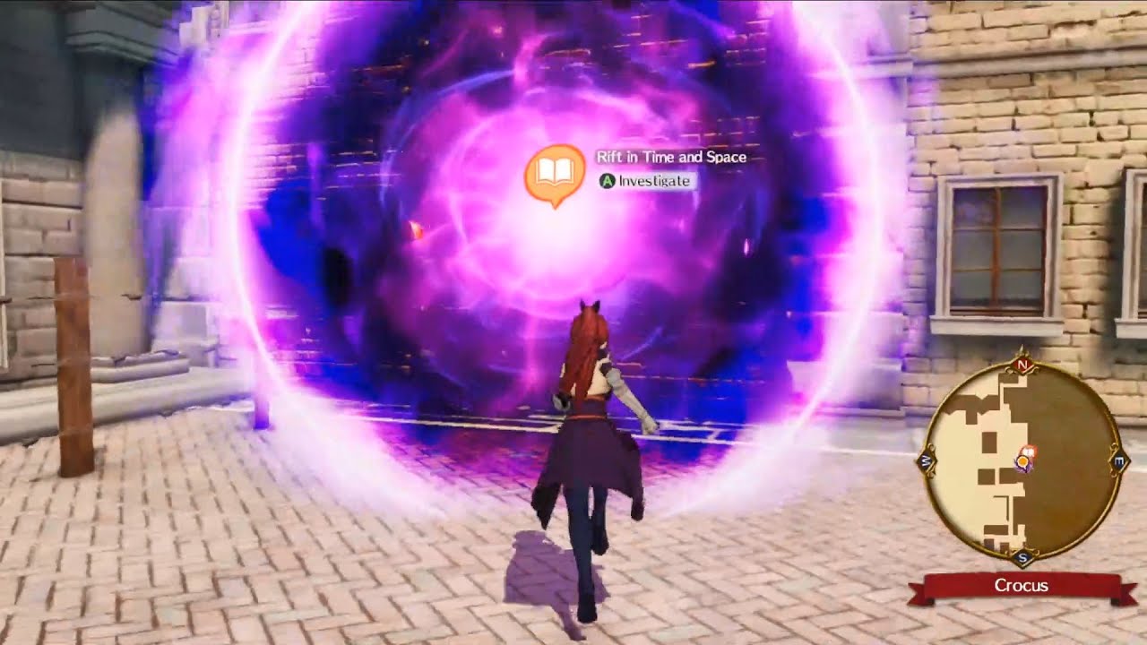 Fairy Tail Game: Part 57 (DLC Rift in Time Space: Floor 26-40) - YouTube