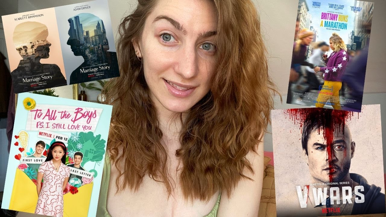 ENTERTAINMENT REVIEWS | Movies, TV Shows & Books - YouTube