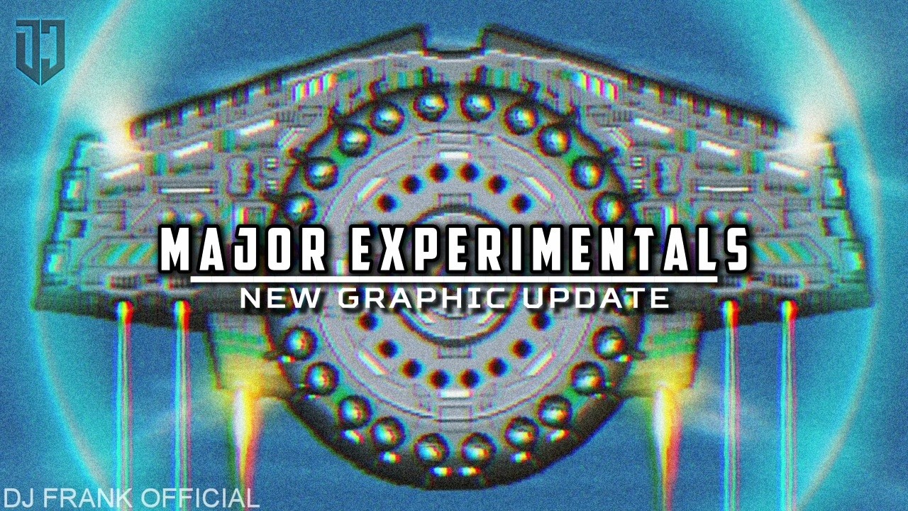 Rusted Warfare | Major Experimentals - NEW UPDATE - YouTube