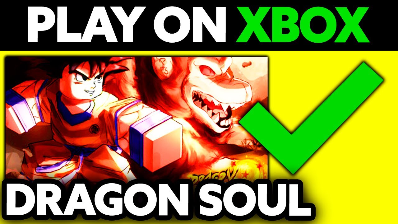 How To Play Dragon Soul on XBOX (2025) - Step by Step - YouTube