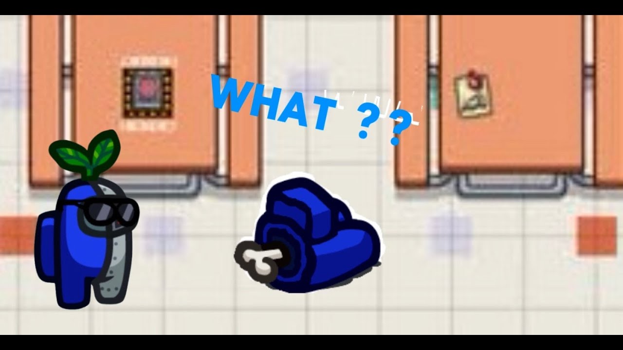 Among us - Perfect timing #9 (Funny moments) - YouTube