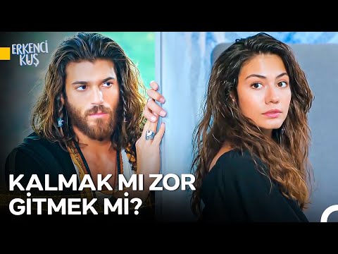 Yeraltından Duygular #1 - Erkenci Kuş