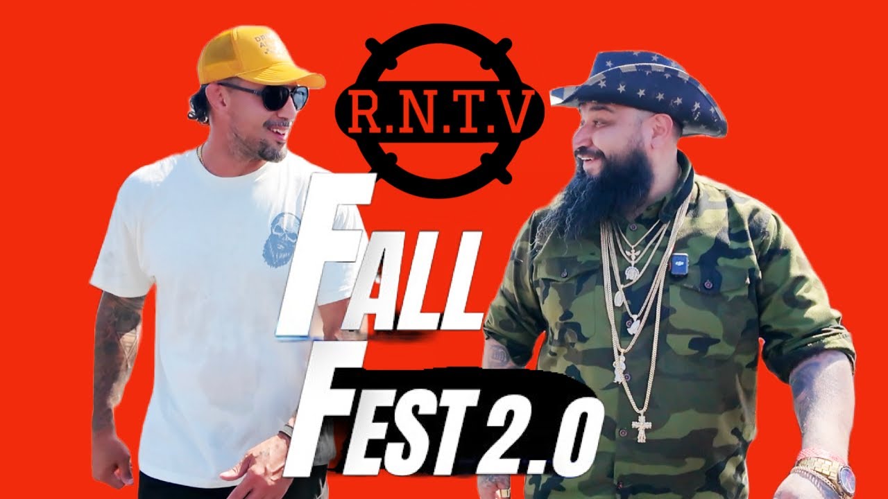 RNTV #20 Fall Fest 2.0 - YouTube