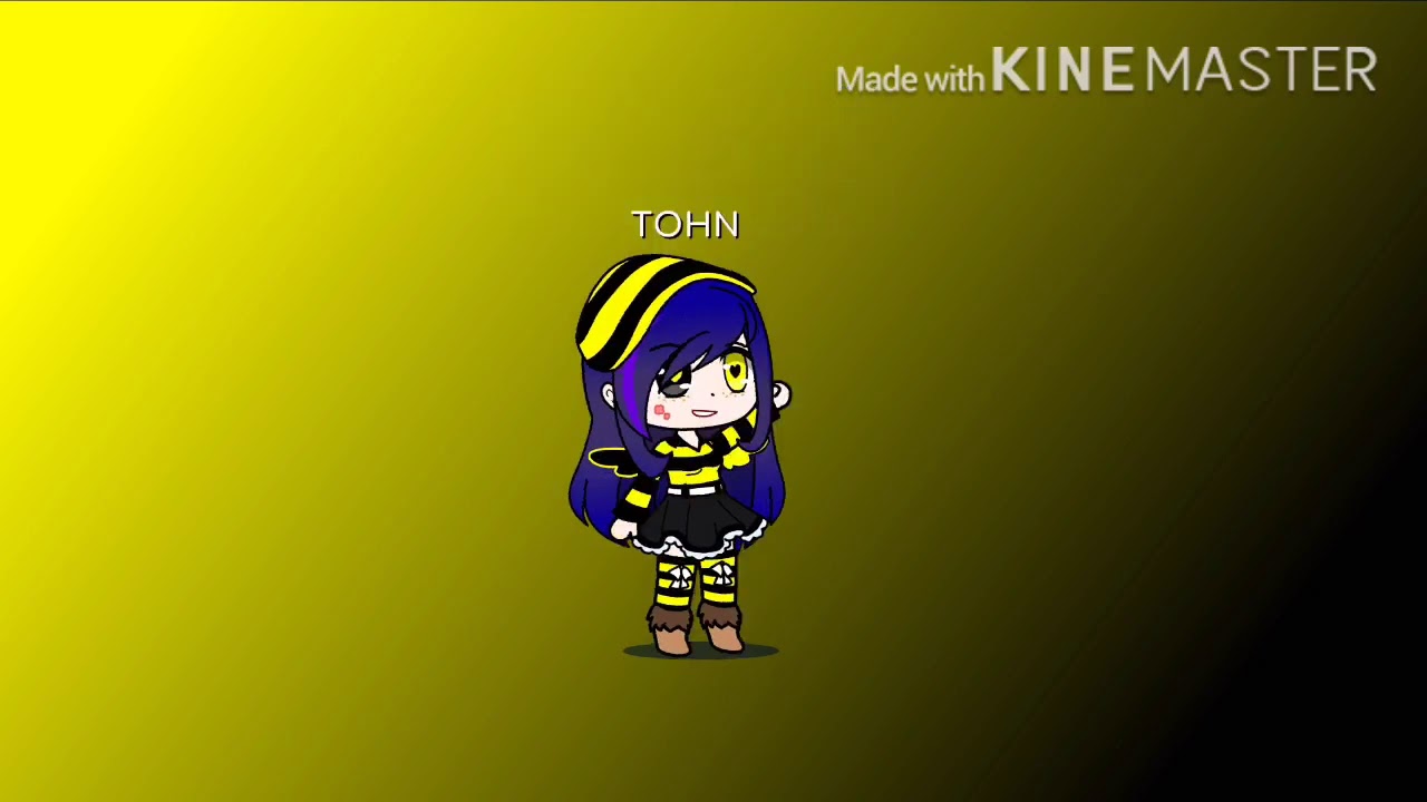 Gacha Club our on IOS! - YouTube