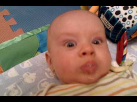 Caleb bubbles - YouTube