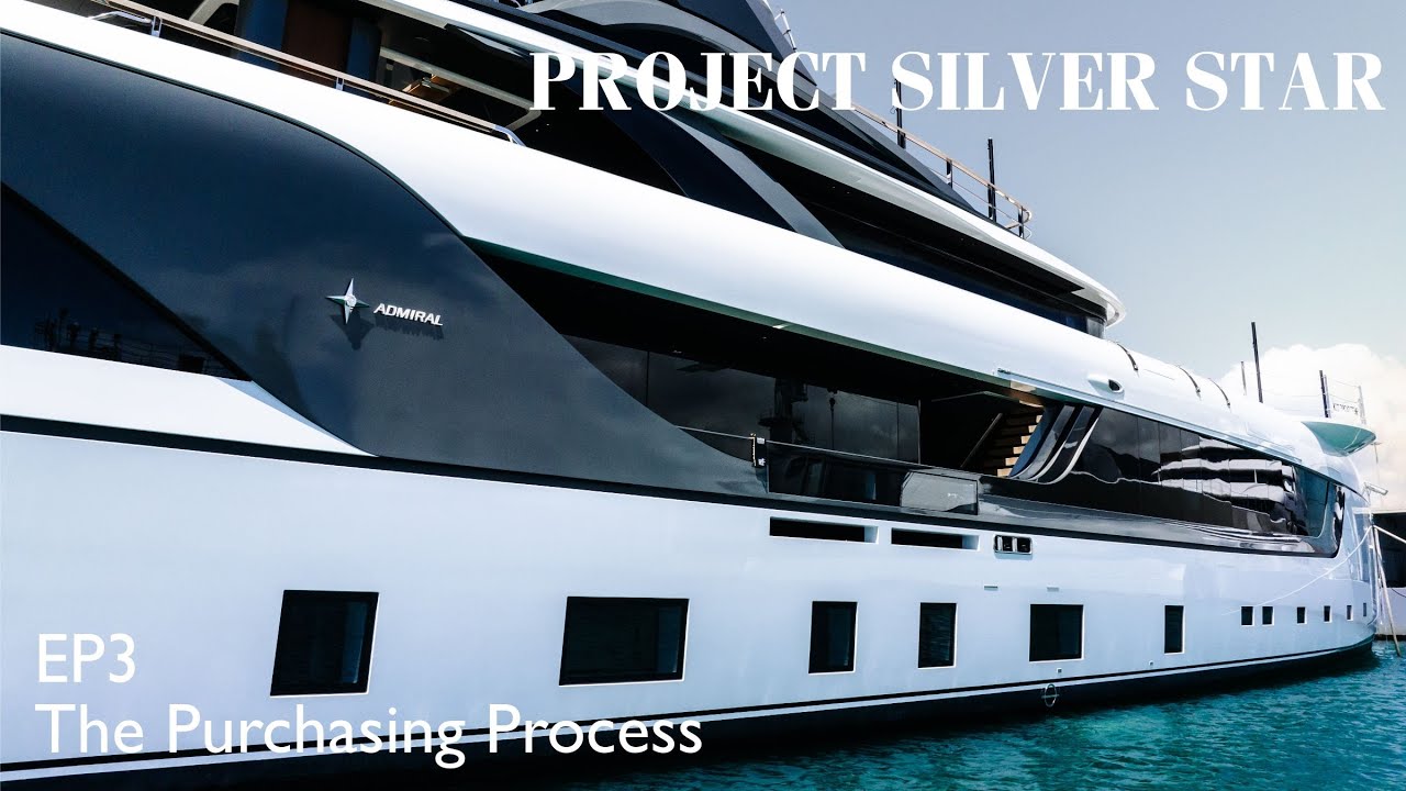 Project Silver Star: The Purchasing Process - What to know when ...